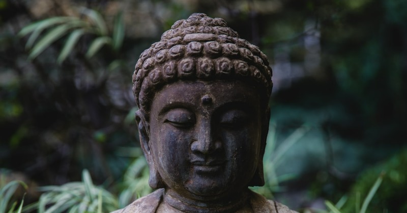 Unique Baby Boy Names Inspired By God Buddha