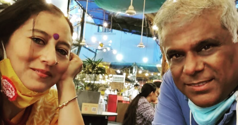 Ashish Vidyarthi की दूसरी शादी की खबर आई थी, अब पहली पत्नी Piloo ...