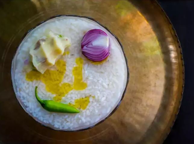 Assam's Poita Bhat: Here's Why Eating Fermented, Leftover Rice Is ...