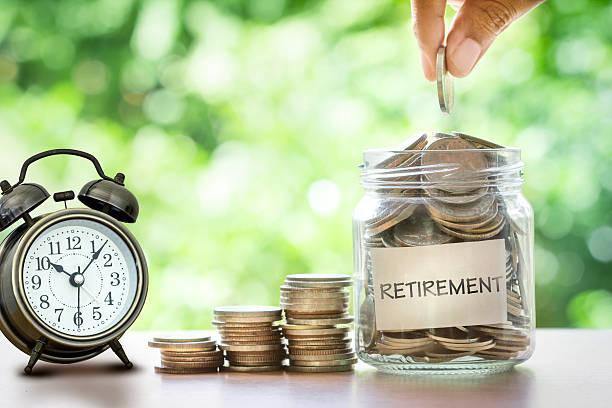 How To Calculate Your Retirement Corpus Amount?