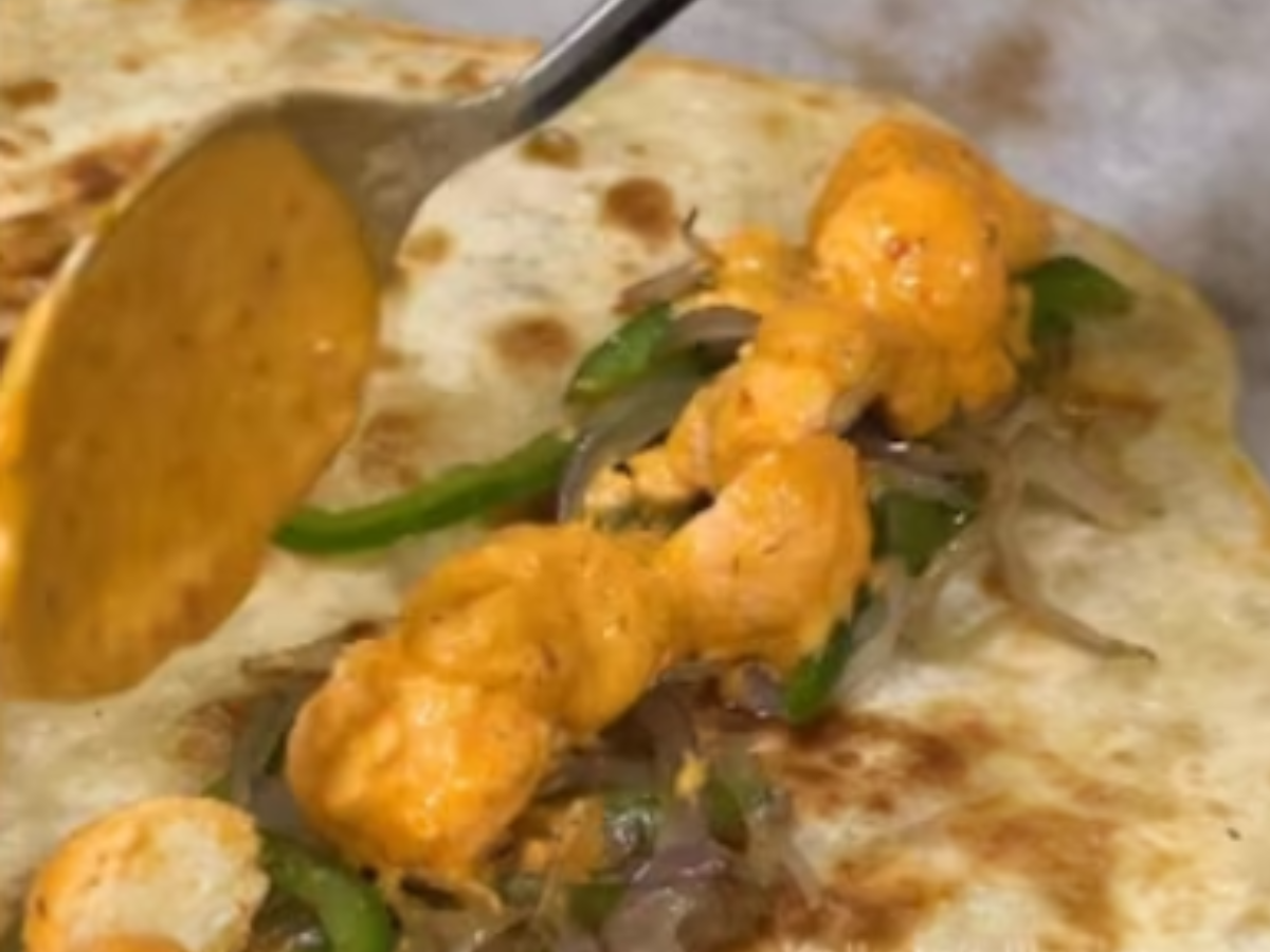 The Truth Behind Roshogolla Roll