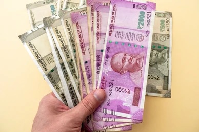 RBI Pushing Printing Presses To Work 24/7 To Print ₹500 Notes To ...