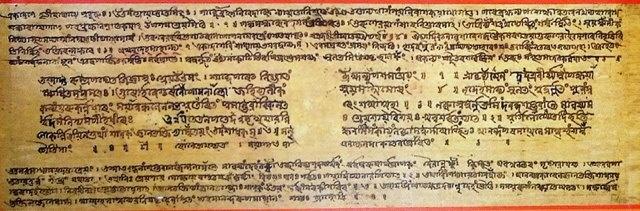 Xasi Or Sanchi Paat: A Look At Assamese Manuscripts That Existed During ...