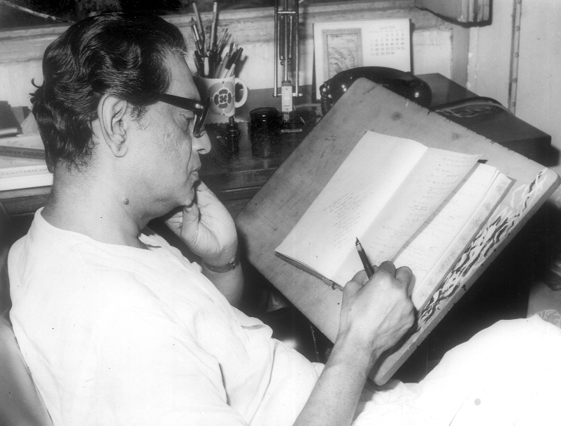 'थोड़े पैसे मिले, छुट्टी है, चलो शूट करते हैं': Satyajit Ray की जिस ...