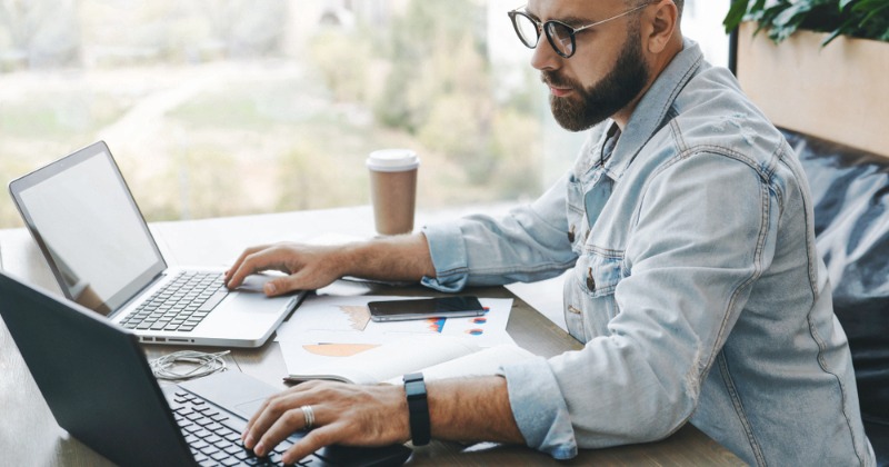 More Millennials & Gen Z Are Taking Second Jobs Due To High Cost Of Living