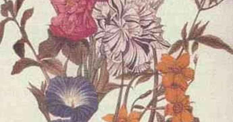 Optical Illusion: Only 1% People Can Spot The 4 Faces Hidden Among The ...