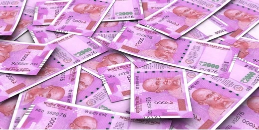 Explained: Tax Implications Of Depositing The Rs 2000 Notes In Your ...