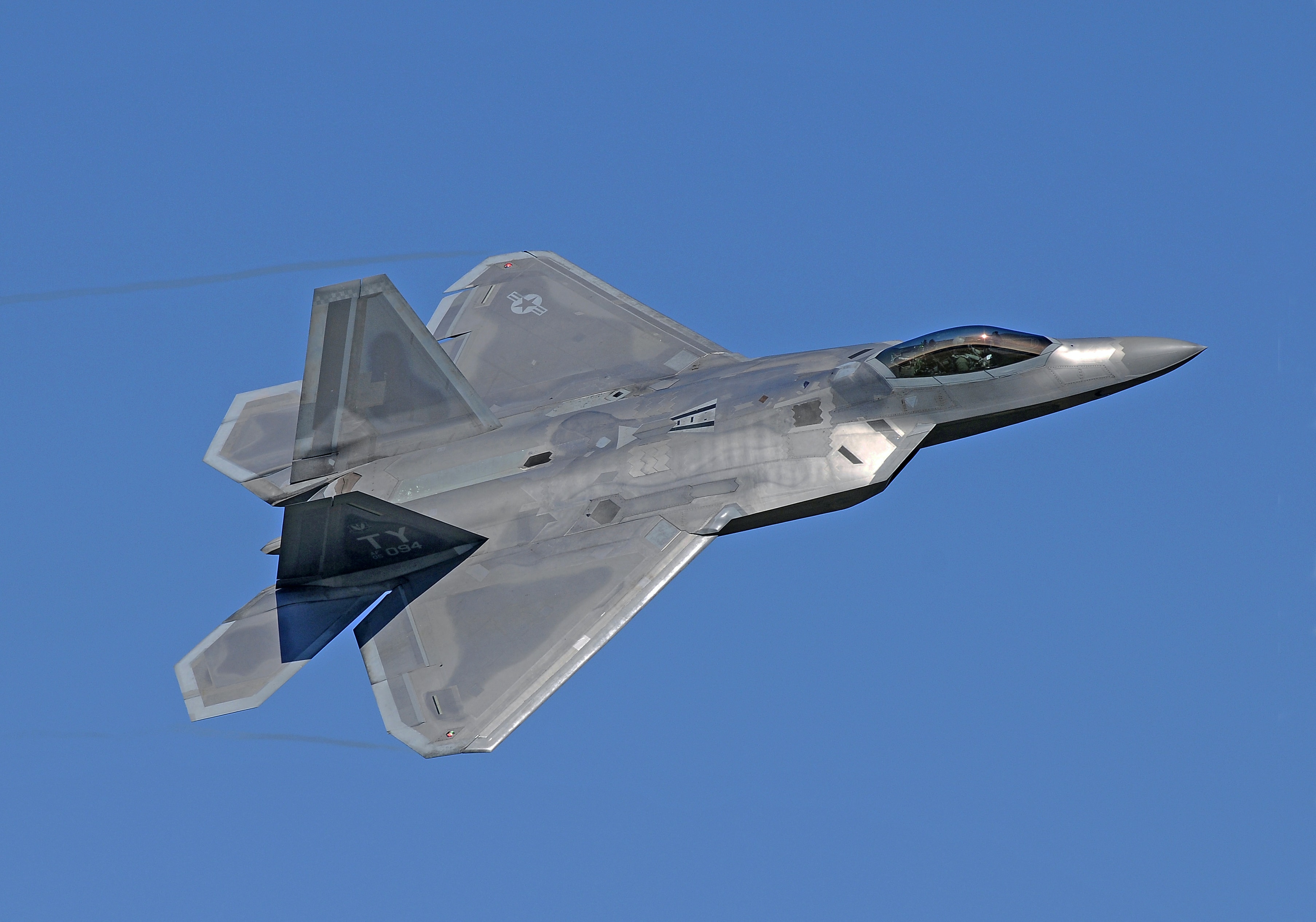 US Military Is Testing An Autonomous Fighter Jet, Are Robot Soldiers Next?