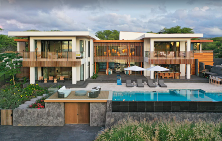 9 Most Amazing Vacation Rentals In Hawaii That Are Perfect For The Trip ...