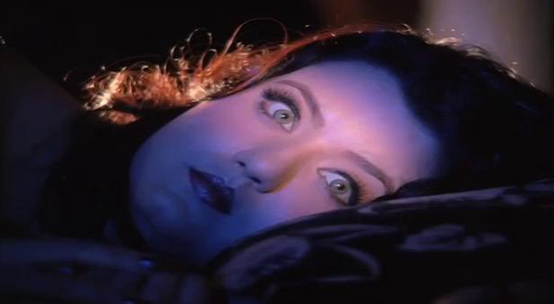 Veerana के 35 साल: 'चुड़ैल' बनकर लीड एक्ट्रेस Jasmin रातों-रात हो गई थी मशहूर, फिर छोड़ना पड़ा देश