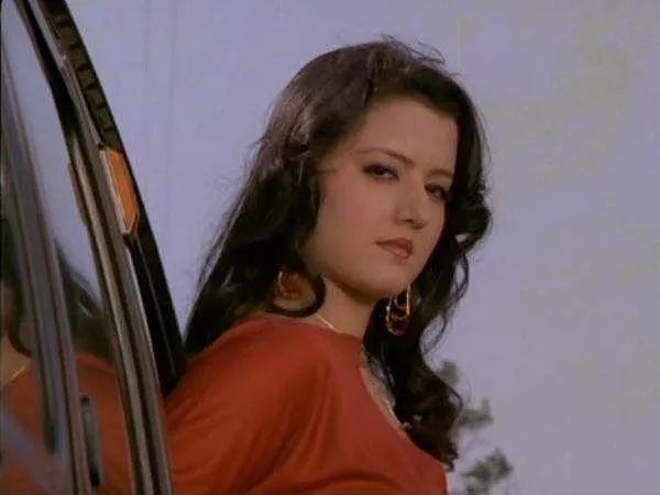 Veerana के 35 साल: 'चुड़ैल' बनकर लीड एक्ट्रेस Jasmin रातों-रात हो गई थी मशहूर, फिर छोड़ना पड़ा देश