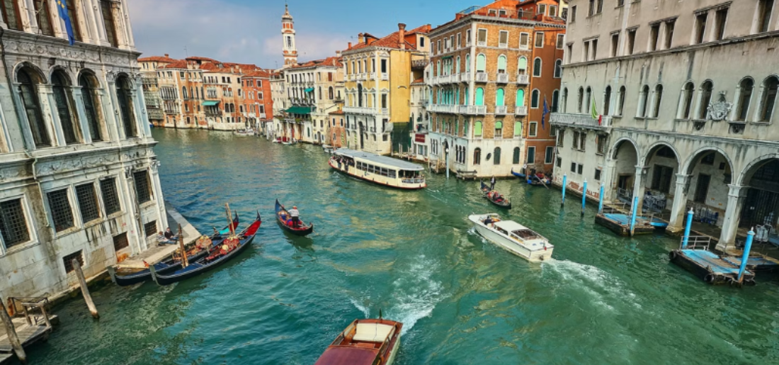 10 Unforgettable Things To Do In Venice