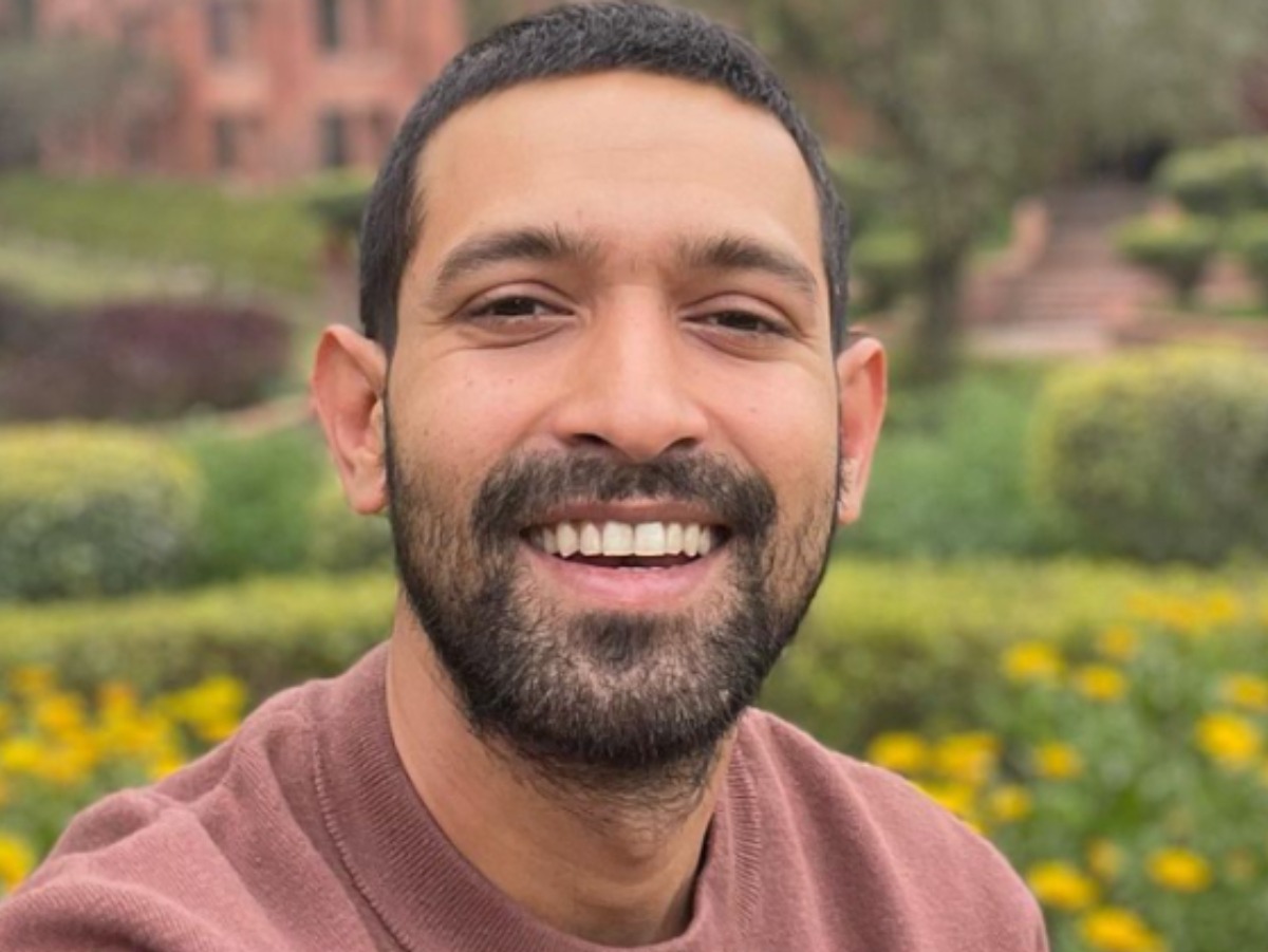 Vikrant Massey Holds Internet Responsible For Triggering Crime Rate ...