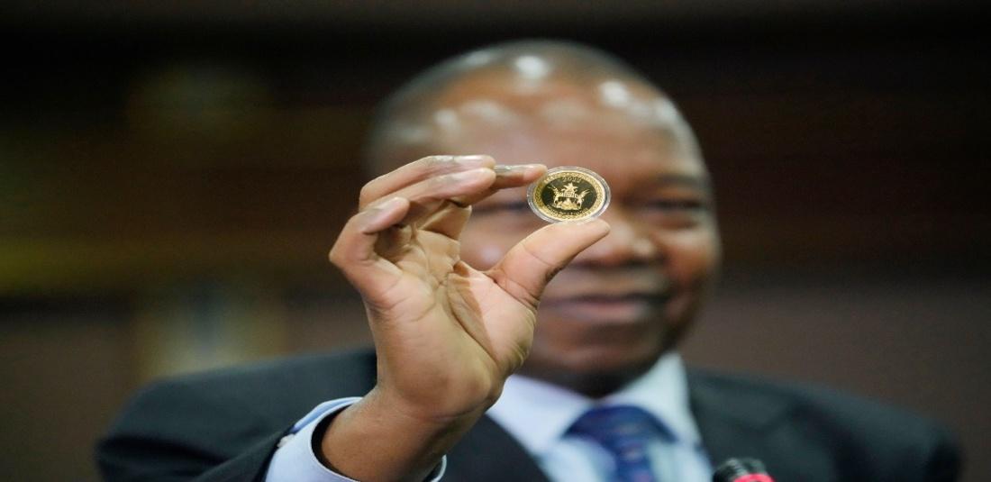 Why Zimbabwe’s Launch Of Gold-Backed Digital Currency Has Sparked Fears ...