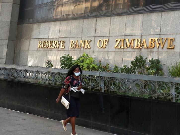 Why Zimbabwe’s Launch Of Gold-Backed Digital Currency Has Sparked Fears ...