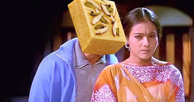 हर Diwali क्यों बनते हैं सोन पापड़ी पर इतने Meme?