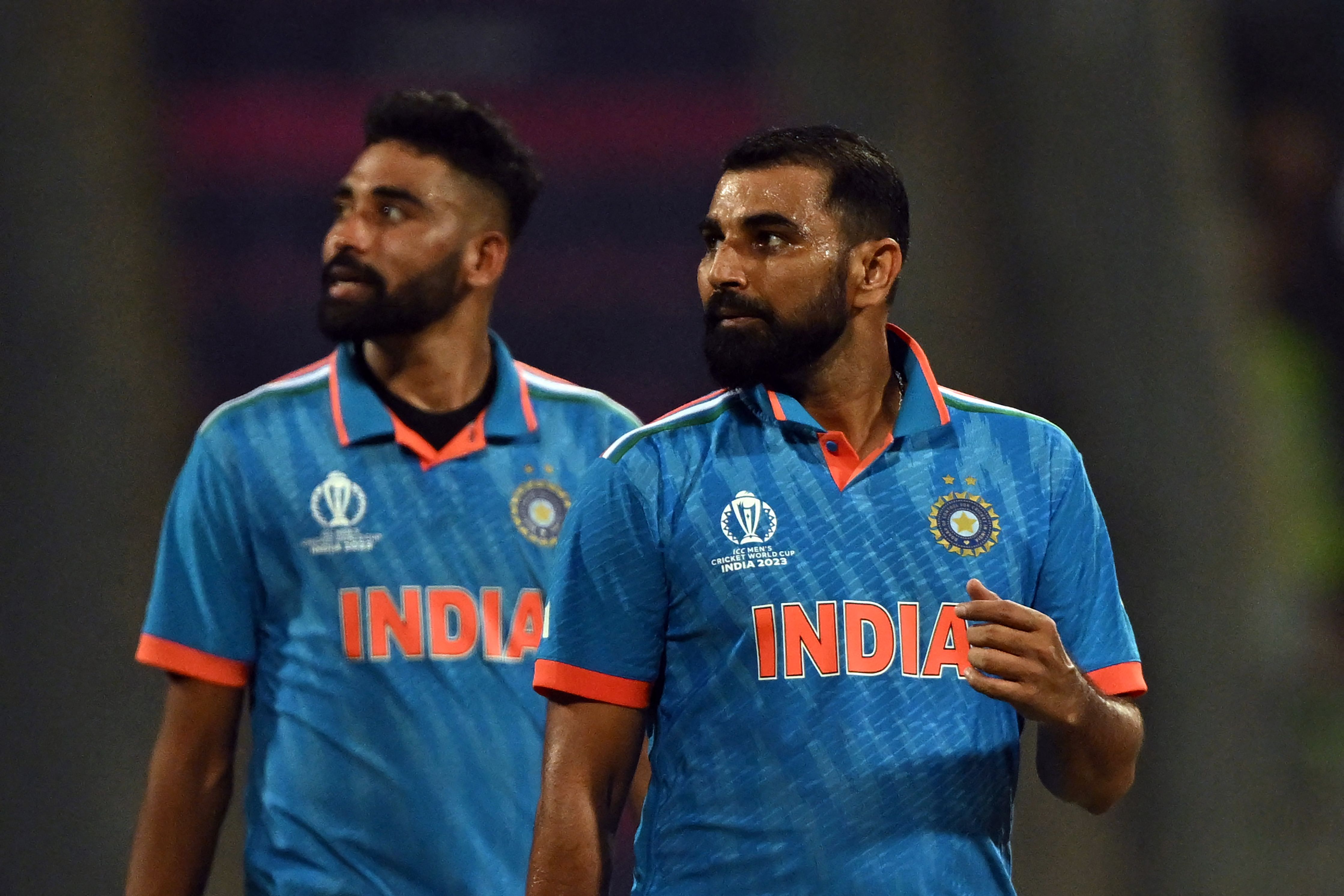 Hasan Raza Claims ICC Or BCCI Is Favouring Team India In WC 2023: Know ...