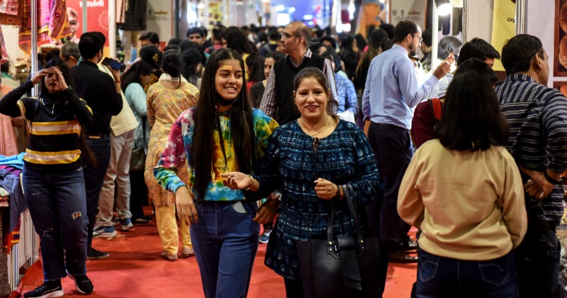 Delhi Trade Fair 2023: Check Ticket Price And How To Buy Fair Tickets ...