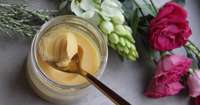 10 Reasons Ghee Deserves A Place On Your Plate