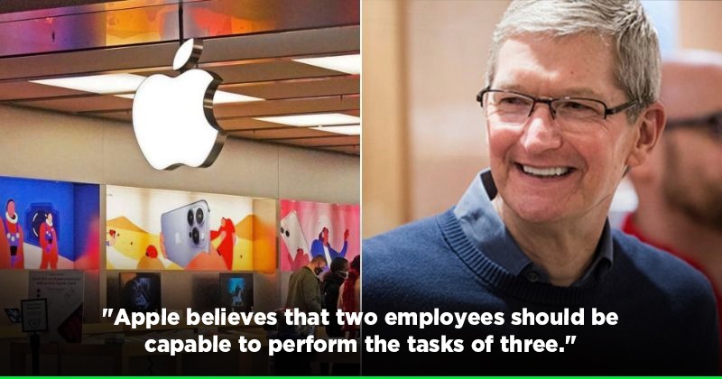 CEO Tim Cook Reveals One Big Quality Needed To Land A Job At Apple