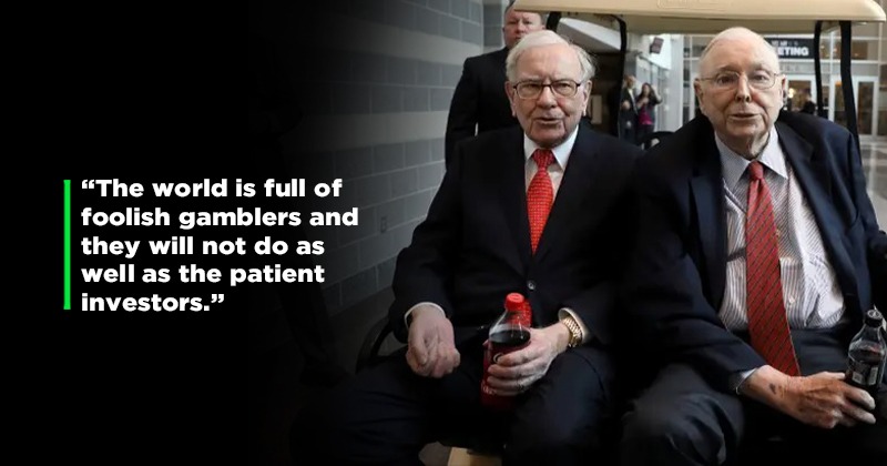 15 Inspiring Quotes By Charlie Munger That Will Help You Become A