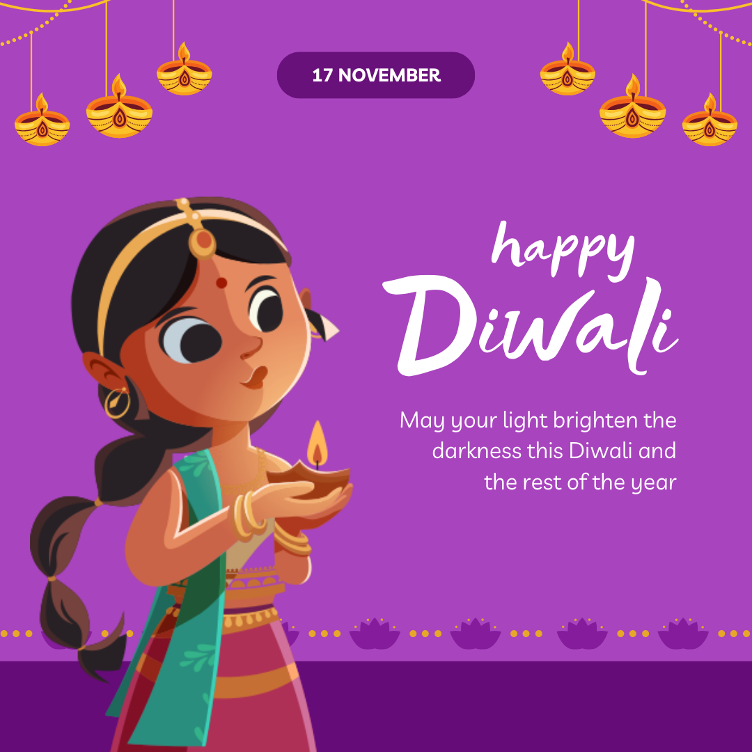 50+ Happy Diwali Images 2023, Photos, Cards, GIFs And Posters