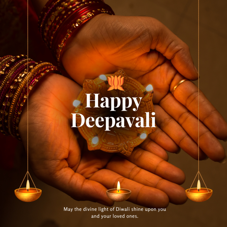 50+ Happy Diwali Images 2023, Photos, Cards, GIFs And Posters