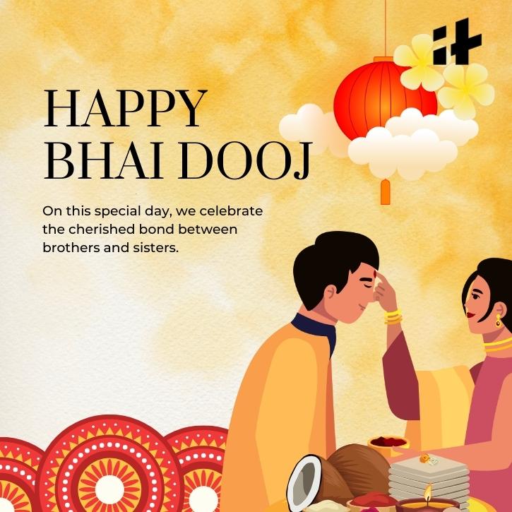 60+ Top Bhai Dooj Images, Photos, Cards, GIFs And Posters