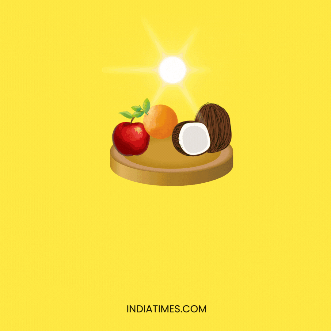 60+ Chhath Puja Images, Cards, Photos, GIFs To Share On Whatsapp