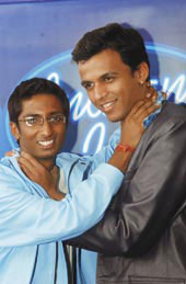 19 Years Later, Indian Idol's Amit Sana Claims Abhijeet Sawant Won Due ...
