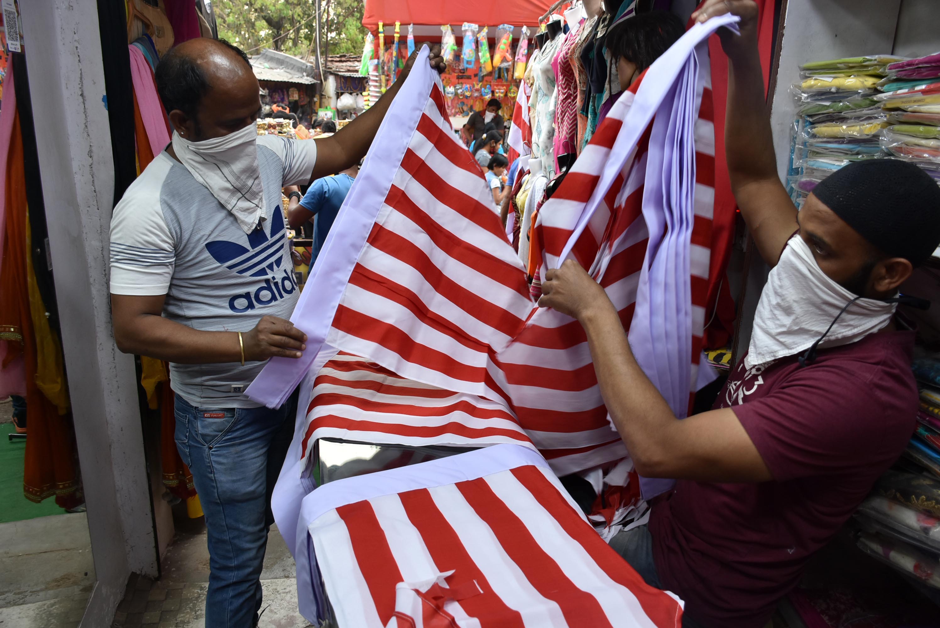 Explained: What Is Sarnaism And Why Tribals Are Seeking Religious ...