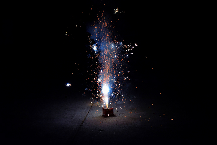 Explained: The Environmental Impact Of Firecrackers