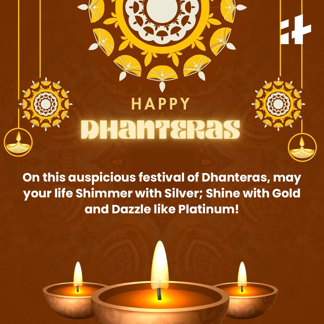 111+ Happy Dhanteras Wishes 2024, Quotes, Images, Messages And More