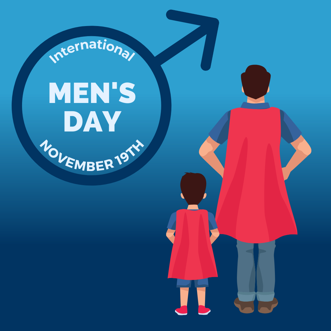 Top International Men's Day Wishes 2023, Quotes, Messages And Images