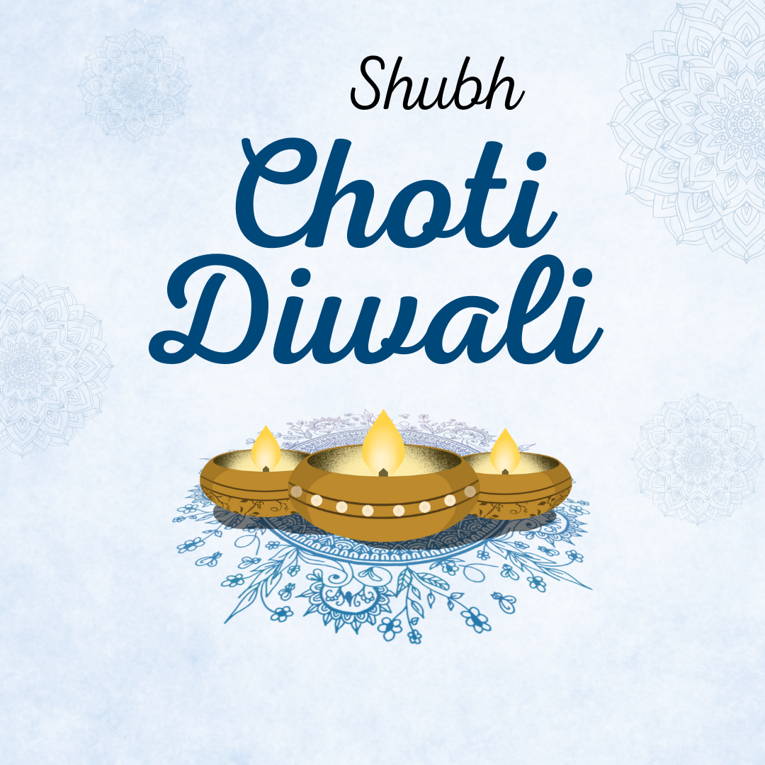 111+ Happy Choti Diwali Wishes 2023, Quotes, Images And Whatsapp Status