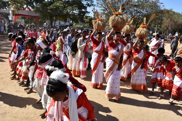 Explained: What Is Sarnaism And Why Tribals Are Seeking Religious ...