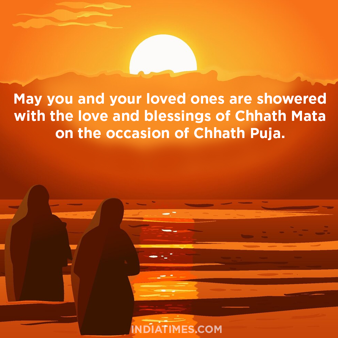 60+ Chhath Puja Images, Cards, Photos, GIFs To Share On Whatsapp