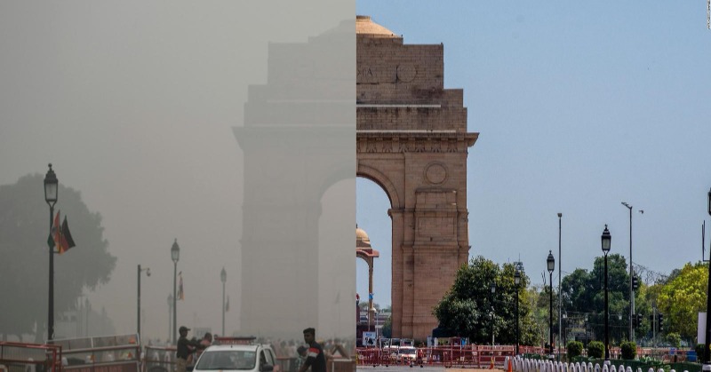 Air Pollution: AQI और PM लेवल क्या है, जिसके बढ़ने से दिल्ली में सांस ...