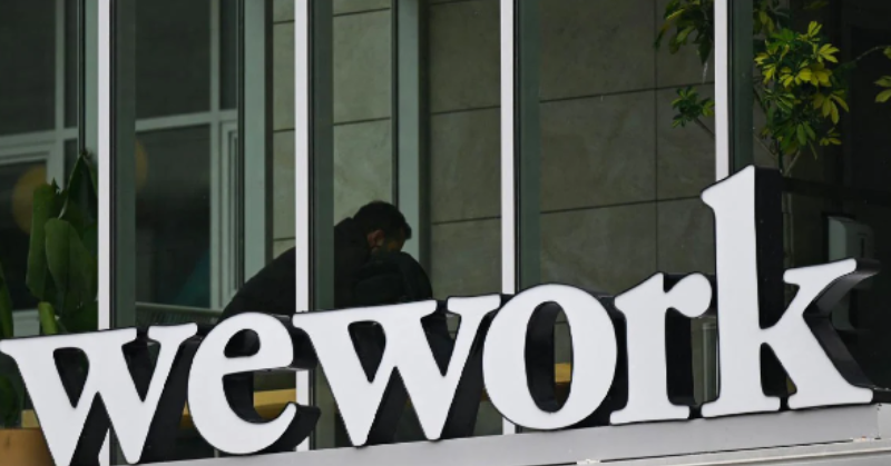 Globally, WeWork Is Closing Some 'Unprofitable' Offices