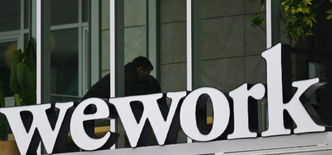 Globally, WeWork Is Closing Some 'Unprofitable' Offices