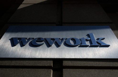Globally, WeWork Is Closing Some 'Unprofitable' Offices