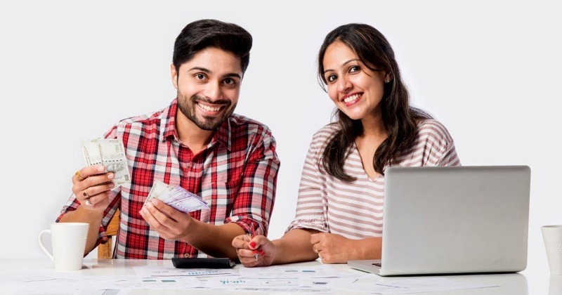 How Couples Can Discuss Their Personal Finances