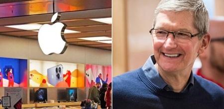 CEO Tim Cook Reveals One Big Quality Needed To Land A Job At Apple