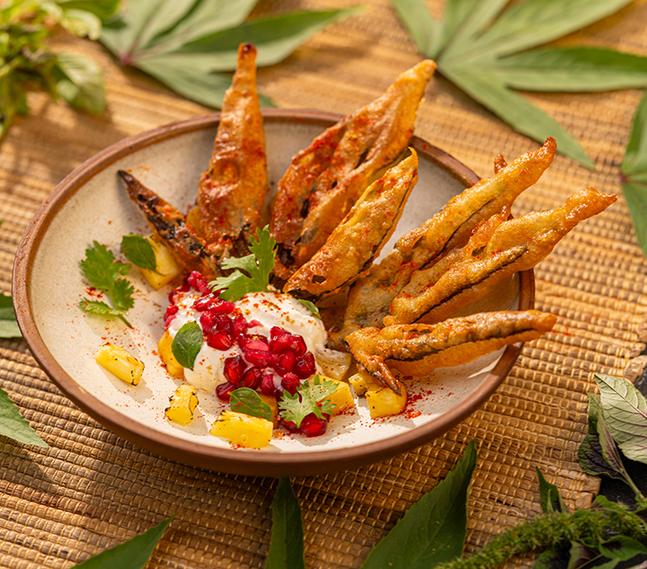 How Amninder Sandhu Became India’s Most Prolific and Celebrated Chef