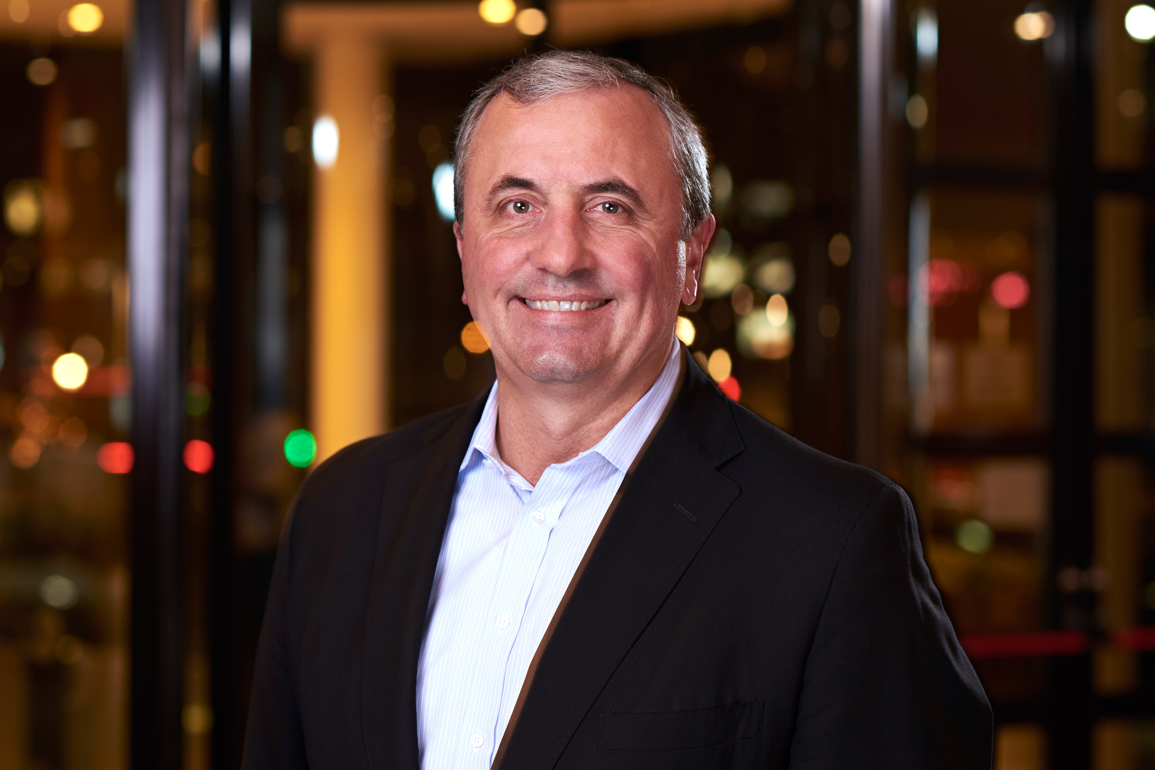 EY's New CEO Janet Truncale Set To Become The First Woman To Head A Big ...