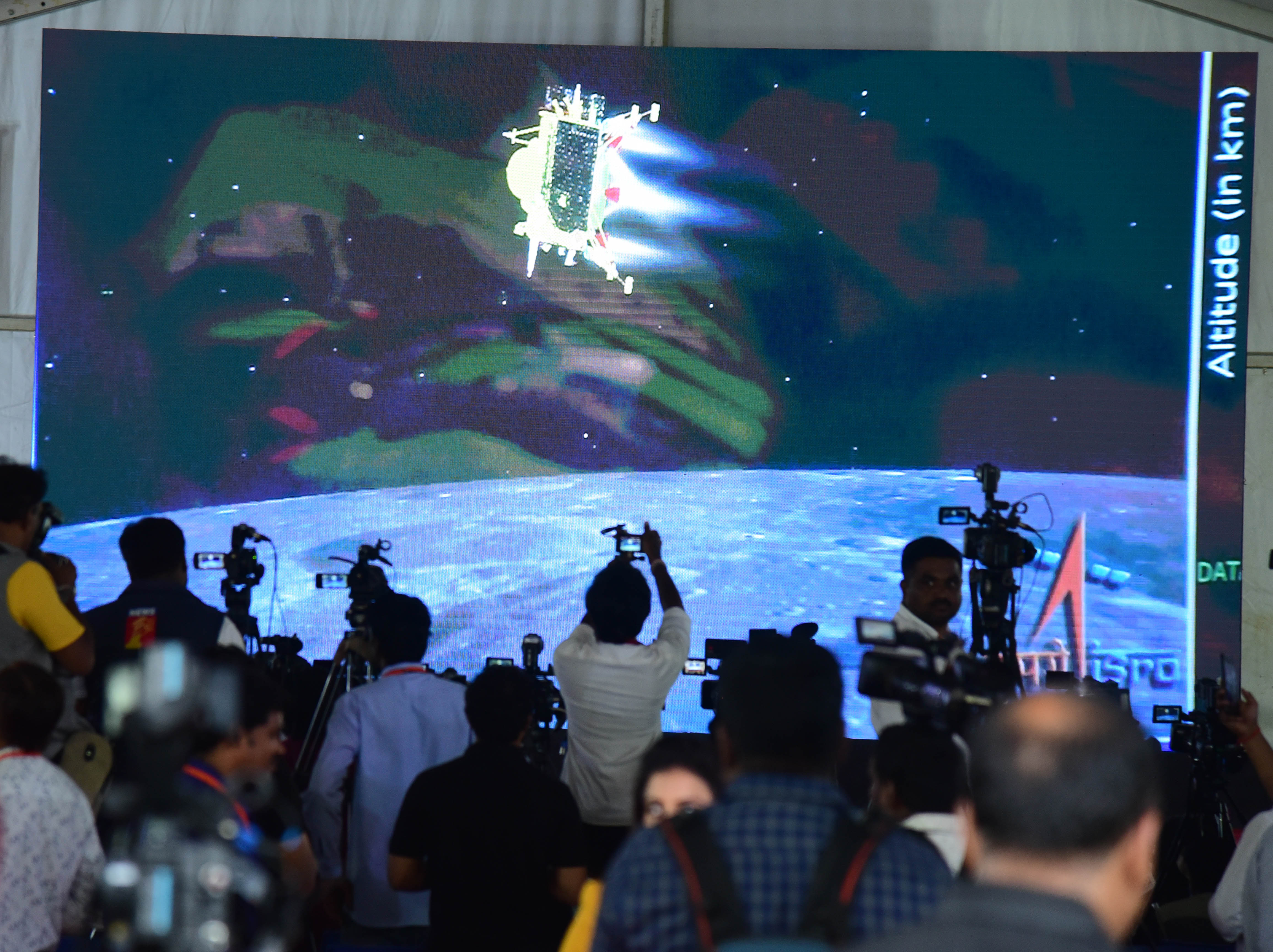 #Wholesome2023: The Year That Saw ISRO Reaching For The Sun And The ...