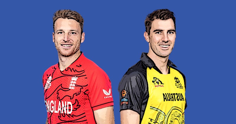 England Vs Australia, Match 36, Live Score, Stats, Highlights, ICC ...