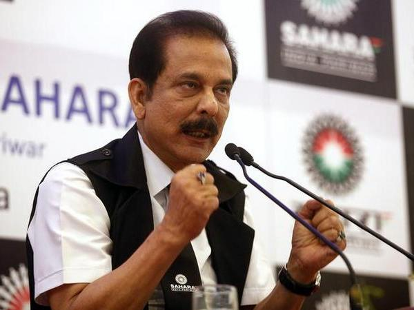 Subrata Roy, Founder Of Sahara Group, Dies After Prolonged Illness