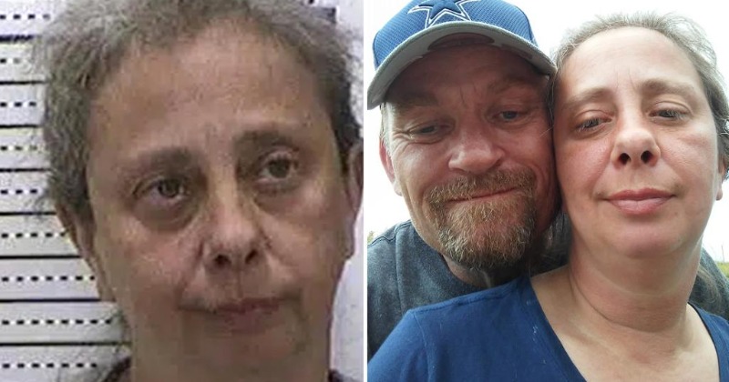 US Woman Accused Of Killing Boyfriend Hours After He Inherited $30 Million