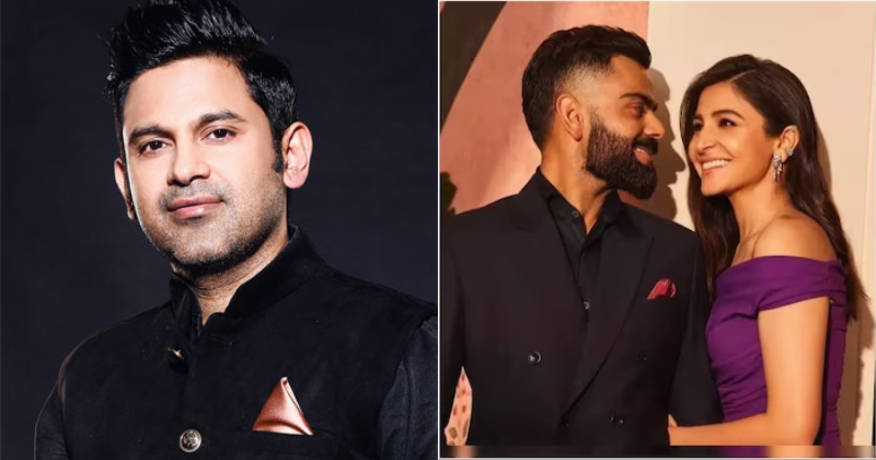 Manoj Shukla Admits Adipurush Was A 'Mistake', Fans Spot Anushka's Baby Bump And More From Ent